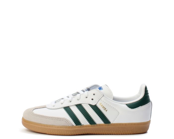 ADIDAS Pre-School Samba OG IE1334 - Shiekh