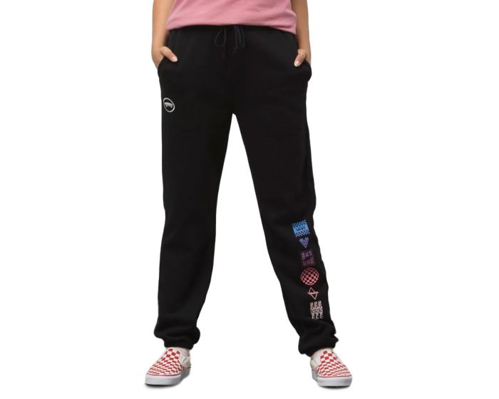 VANS Circular Jogger VN0A5LIDBLK - Shiekh