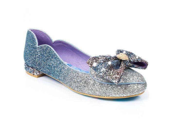 IRREGULAR CHOICE Irregular Choice Cinderella Collection: A Glittering ...
