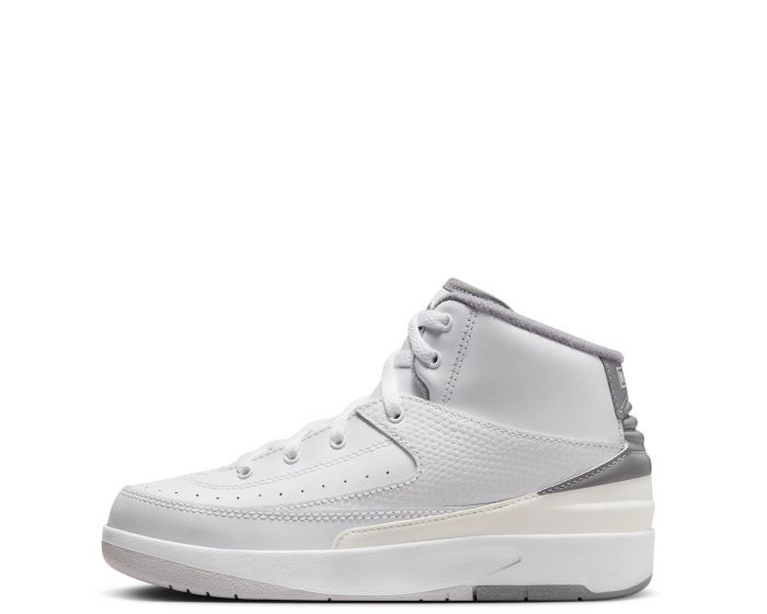 JORDAN Pre-School 2 Retro DQ8564 100 - Shiekh