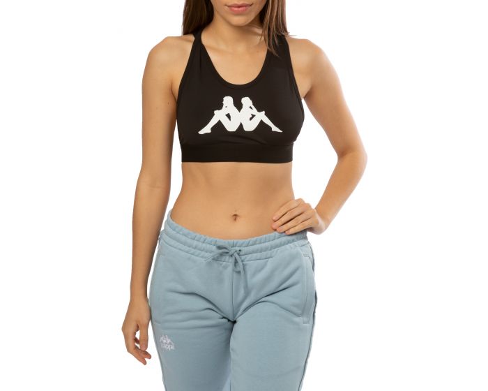 KAPPA 222 Banda Camylna Sports Bra 381549W-A01 - Shiekh