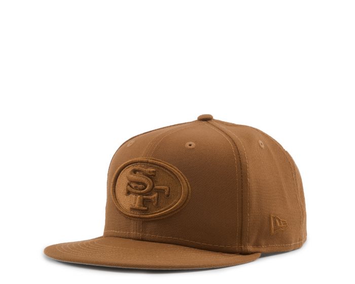 NEW ERA CAPS San Francisco 9fifty Snapback 60166384 - Shiekh
