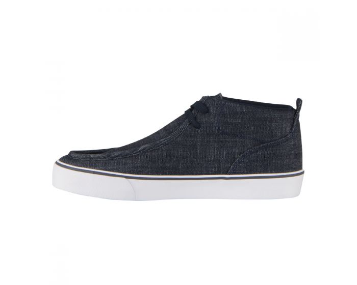LUGZ Strider 2 Denim Navy/White MSTR2DC-411 - Shiekh