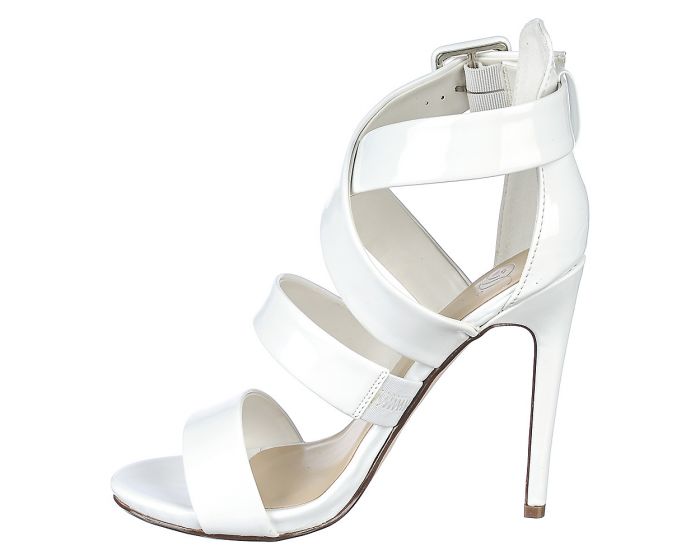 DELICIOUS Tesia-H FD TESIA-H/WHITE - Shiekh