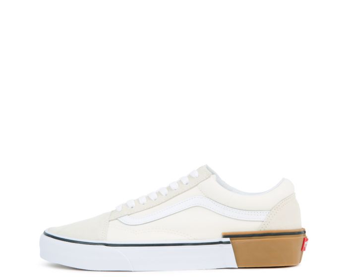 VANS The Men's Old Skool Gum Block in Classic VN0A38G1U59 - Shiekh