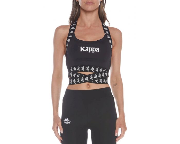 KAPPA 222 Banda Dixot Bra 3112CMW-088 - Shiekh