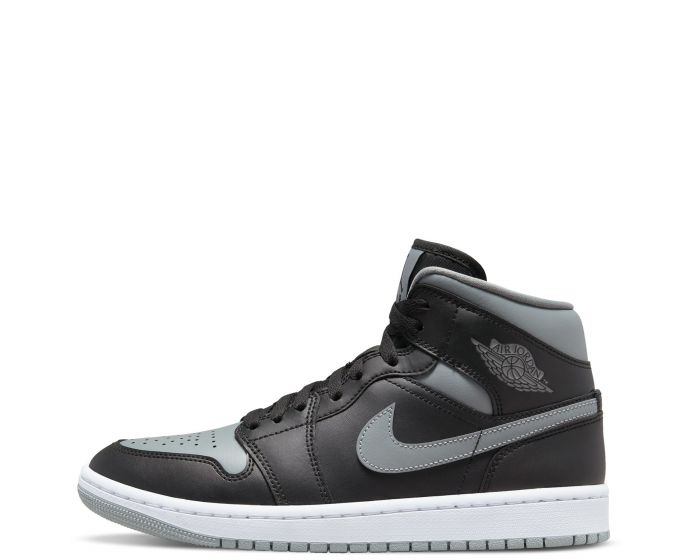 JORDAN Air 1 Mid BQ6472 007 - Shiekh