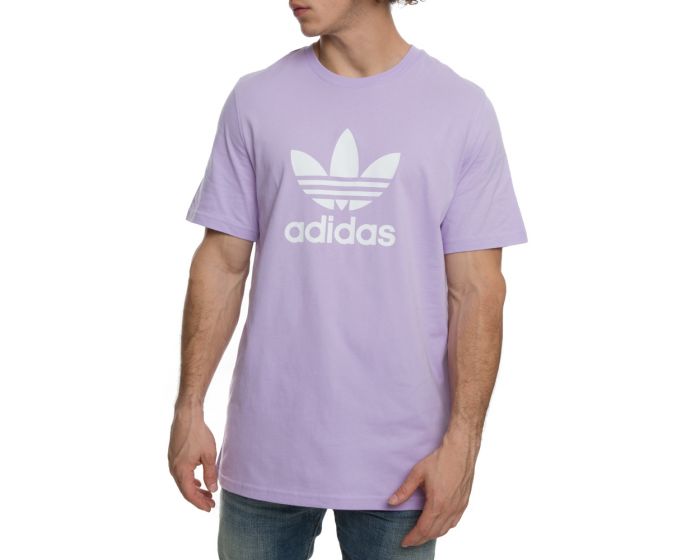 ADIDAS TREFOIL T-SHIRT DV1643 - Shiekh