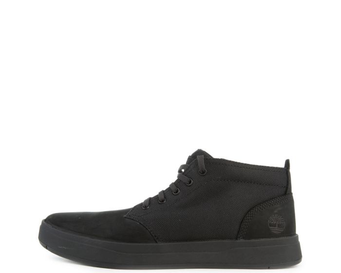 TIMBERLAND Davis Square Chukka Boot TB0A1T16001 - Shiekh
