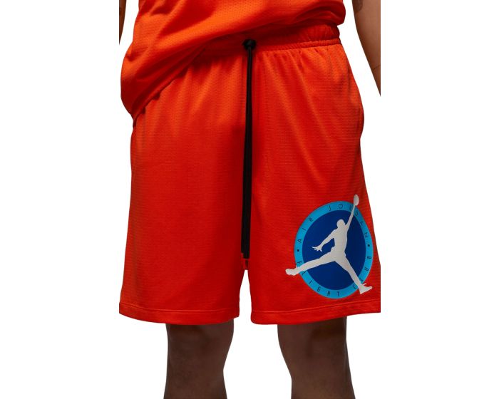 JORDAN Flight MVP Mesh Shorts DV7602 817 - Shiekh