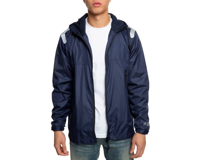 ALL GOOD Cache Larka Jacket F18-2003 - Shiekh