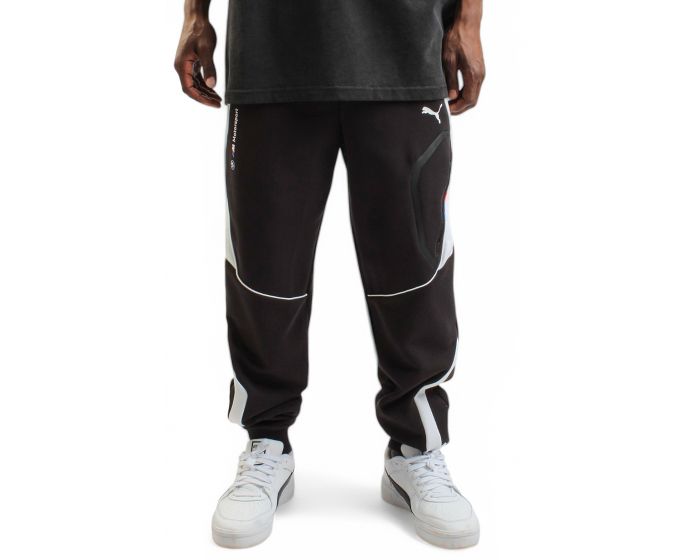 PUMA BMW M Motorsport Sweatpants 63061701 - Shiekh