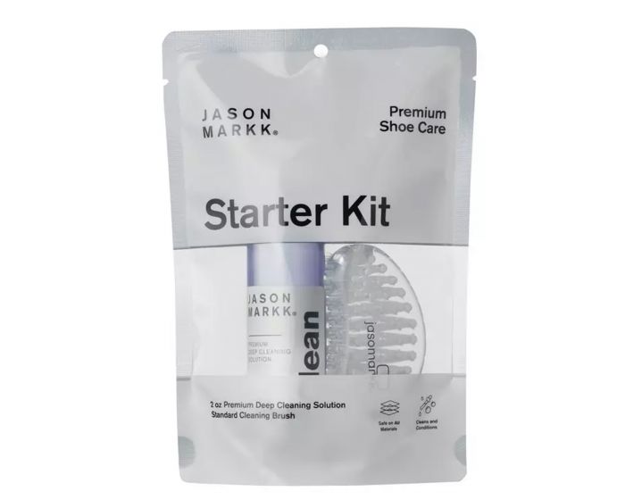 JASON MARKK Starter Kit None 300211 - Shiekh