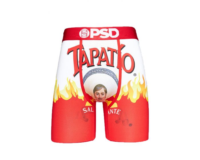 PSD Tapatio Fire Boxer Briefs 221180053 - Shiekh