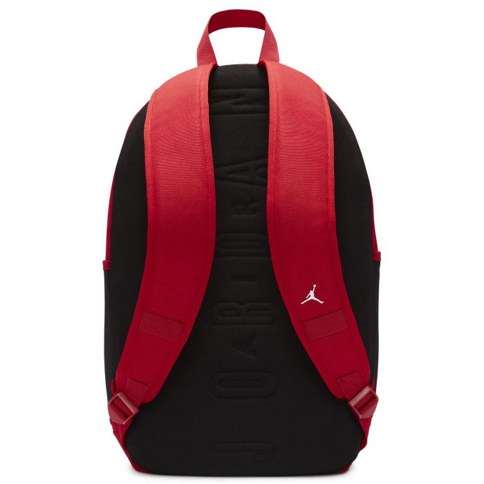 JORDAN Jersey Backpack (27L) 9A0780-R78 - Shiekh