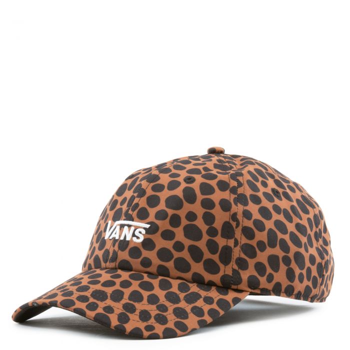 VANS Dad Cap VN0A34GRZ0F - Shiekh