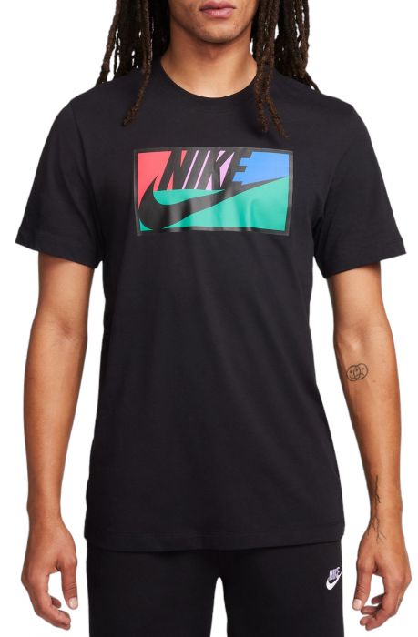 NIKE Sportswear T-Shirt FJ1121 010 - Shiekh