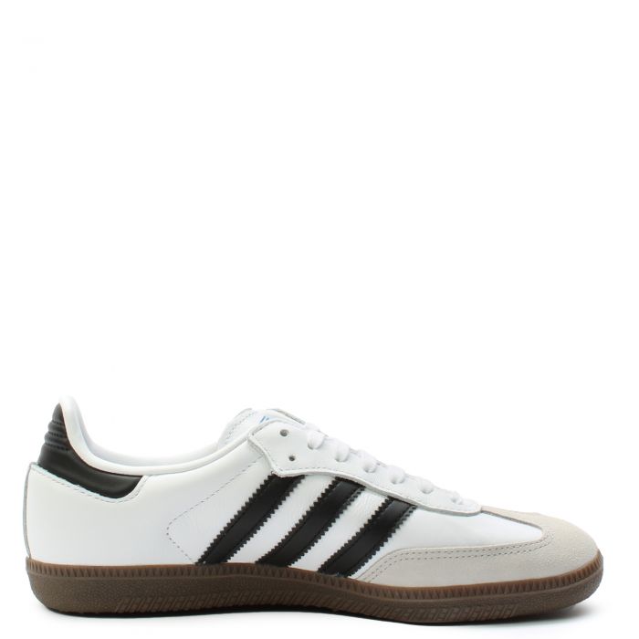 ADIDAS Grade School Samba OG IE3675 - Shiekh