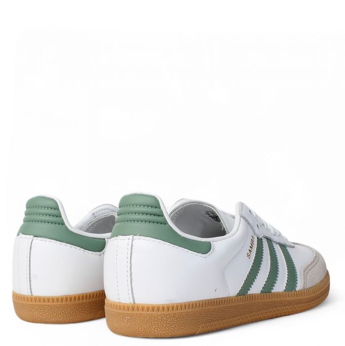 ADIDAS Grade School Samba OG JP5479 - Shiekh
