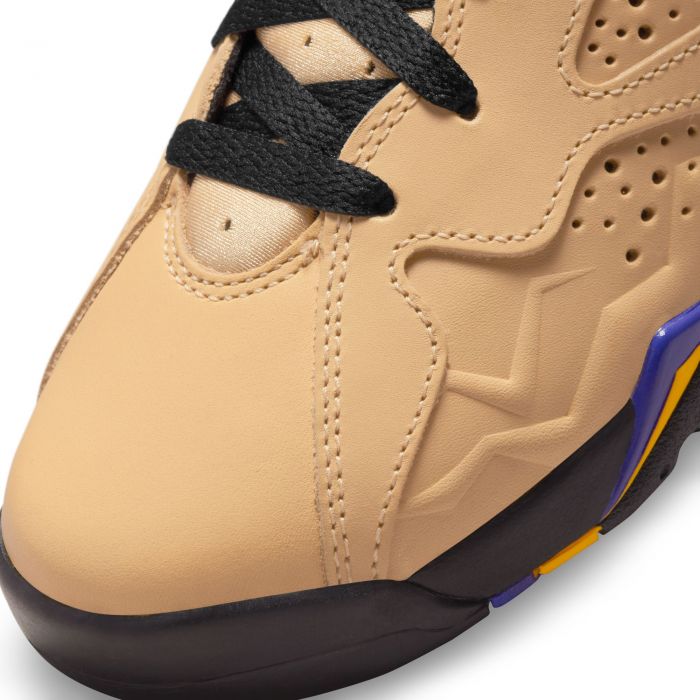 JORDAN Grade School Air 7 Retro SE DZ4730 200 - Shiekh