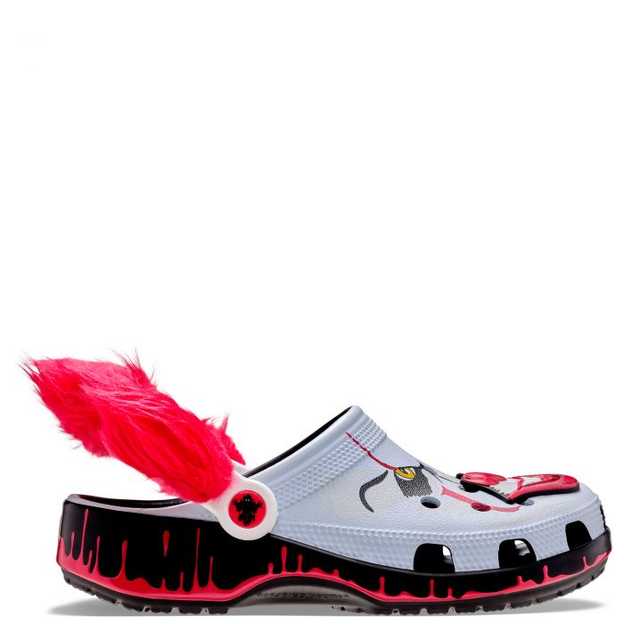 CROCS IT Pennywise Classic Clog 212351-90H - Shiekh