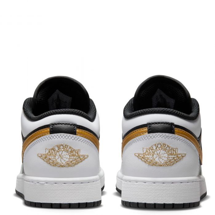 JORDAN Grade School Air 1 Low 553560 172 - Shiekh