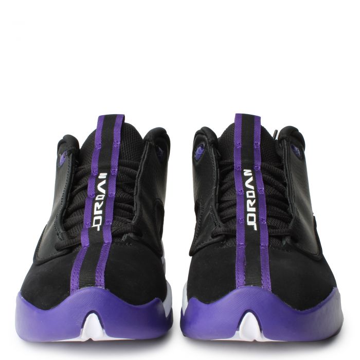 JORDAN Jumpman Pro Quick FB9978 005 - Shiekh