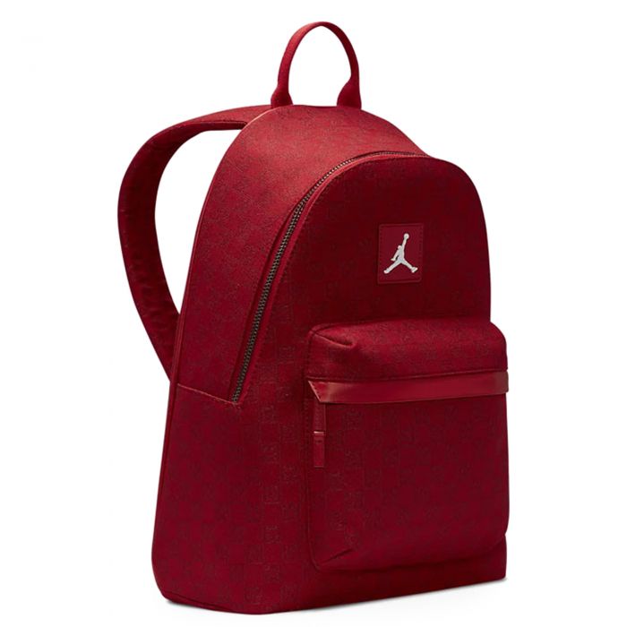 JORDAN Monogram Backpack MA0758-R78 - Shiekh