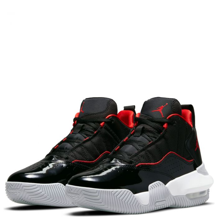 JORDAN (GS) Stay Loyal DC7230 001 - Shiekh