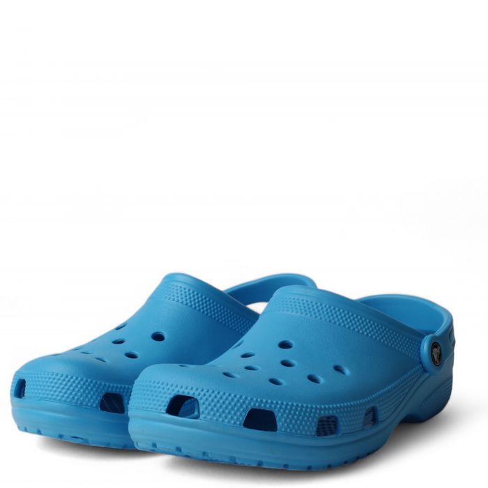 CROCS Classic Clog 10001-4OX - Shiekh