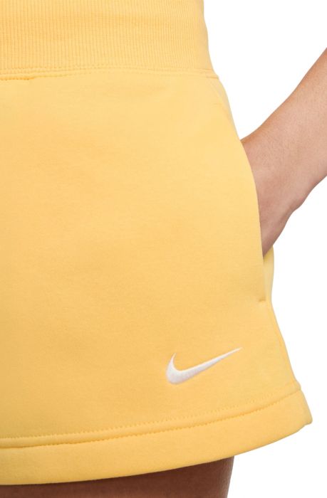 NIKE Phoenix Fleece Shorts FD1409 795 - Shiekh