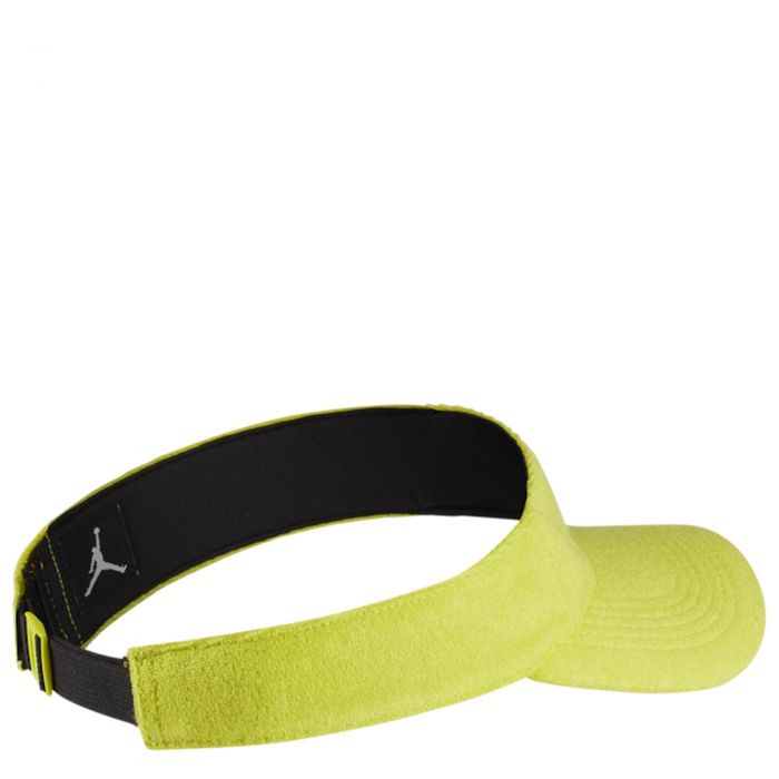 JORDAN Visor Pool Cap BV5323 389 - Shiekh