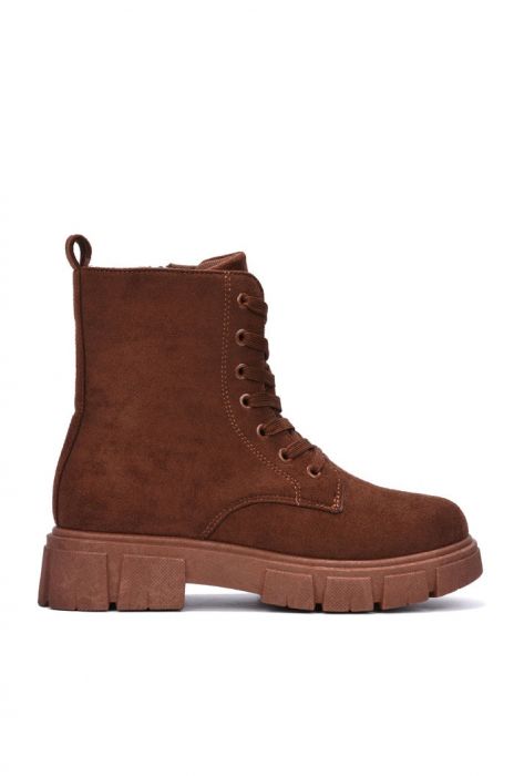 CAPE ROBBIN SHANDA - SHANDA-BRWN-X-BROWN - Shiekh