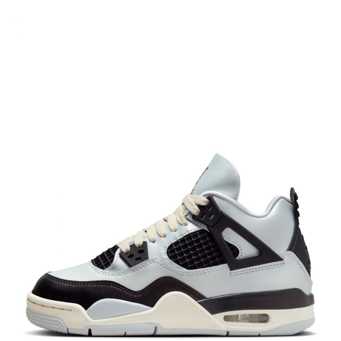 JORDAN Grade School Air 4 Retro FZ8585 070 - Shiekh
