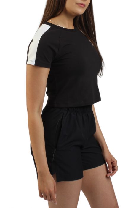 PUMA Iconic Baby Tee 62559801 - Shiekh