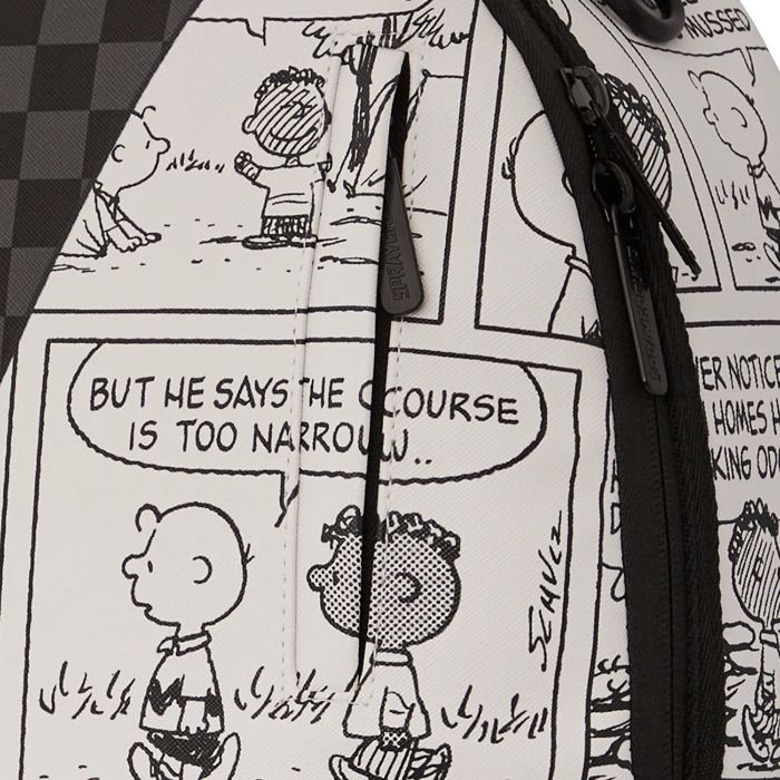 SPRAYGROUND Franklin Half Shark Mouth Backpack 910B6038NSZ - Shiekh