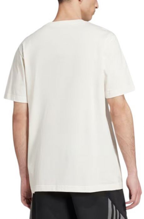ADIDAS Outline Trefoil T-Shirt IY4890 - Shiekh
