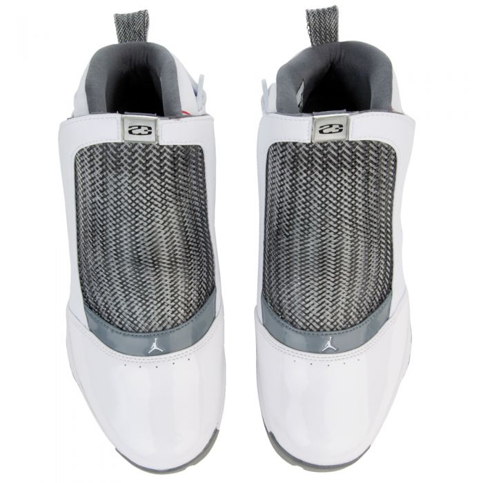 JORDAN AIR JORDAN 19 RETRO AQ9213 100 - Shiekh