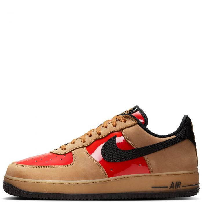 NIKE Air Force 1 Low Retro FZ3081 200 - Shiekh