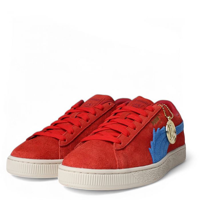 PUMA PUMA X One Piece Suede Buggy 39652001 - Shiekh