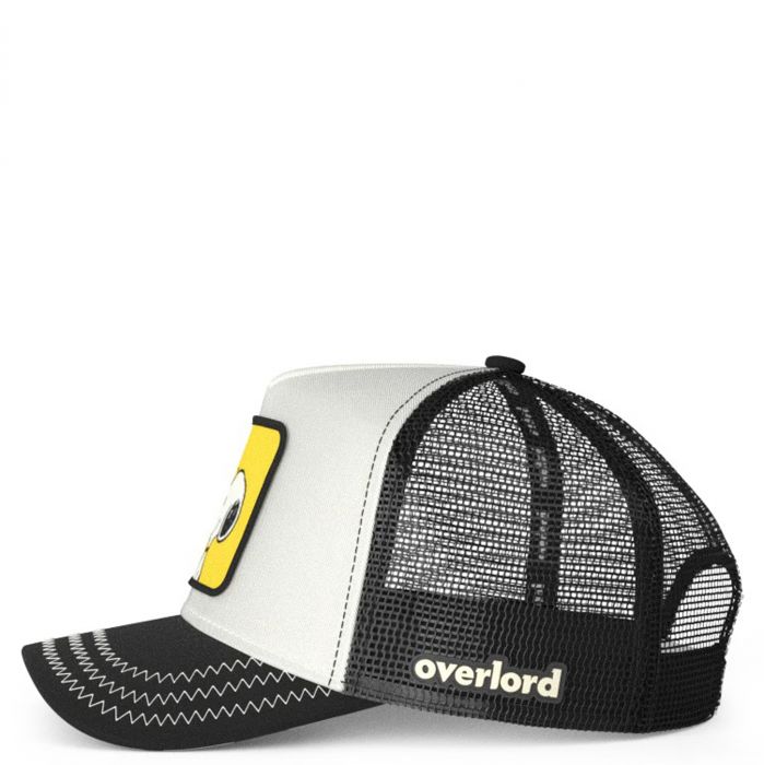 OVERLORD X Peanuts: Snoopy Trucker Cap OC-PESNP - Shiekh