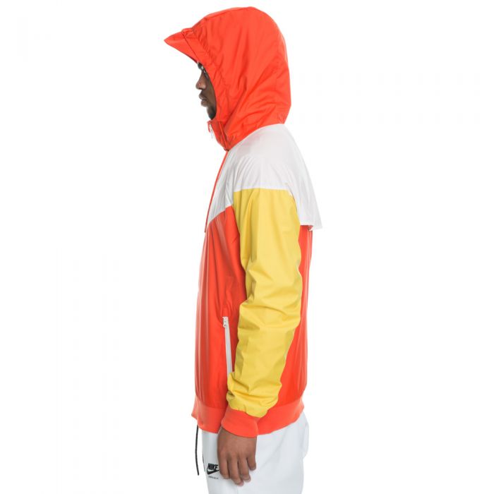 NIKE MEN'S NIKE WINDRUNNER JACKET 727324 891 - Shiekh