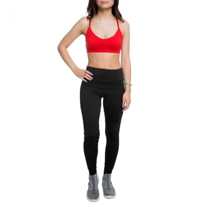 JUICY COUTURE SPORT SPORTS BRA 0015-616 RED - Shiekh