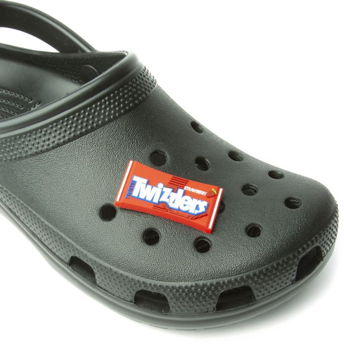 CROCS Hershey's Candy 5-Pack 10010560 - Shiekh