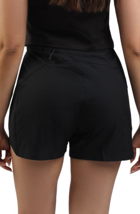 ADIDAS Terrex Multi Trail Running Shorts HZ6293 - Shiekh