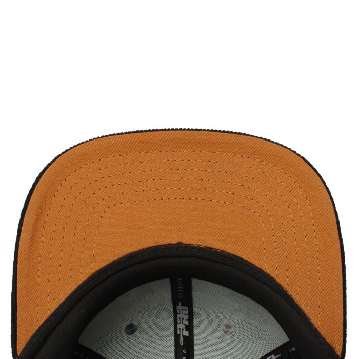 PRO STANDARD Los Angeles Kings Snapback HLK762040-GMU - Shiekh