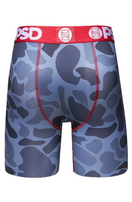PSD Warface 2 Boxer Briefs E61421002 - Shiekh