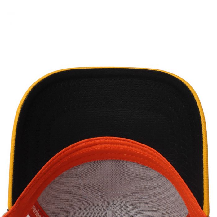 OVERLORD Tony The Tiger Trucker Hat OC-FROST - Shiekh