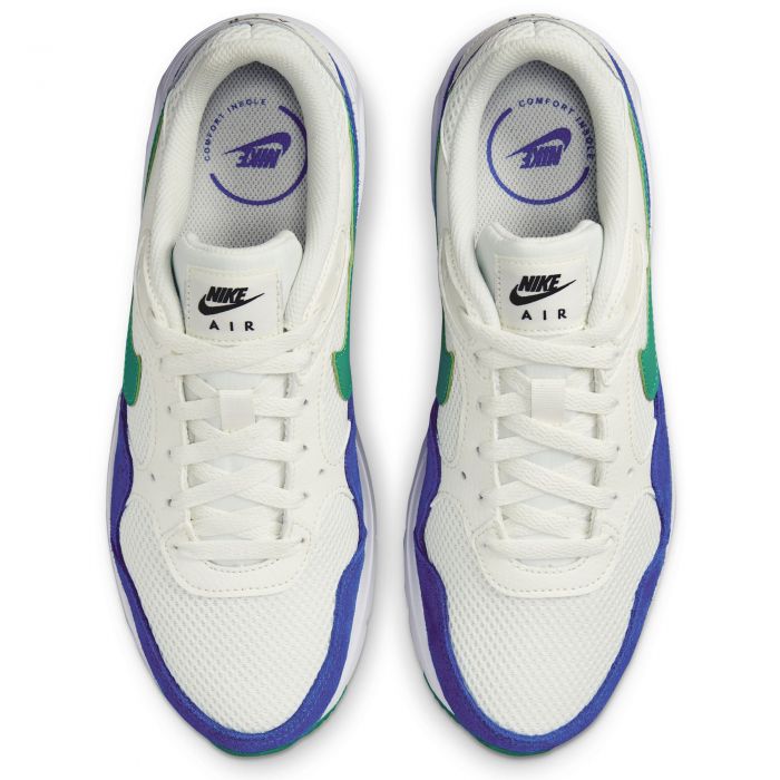 NIKE Air Max SC CW4554 109 - Shiekh