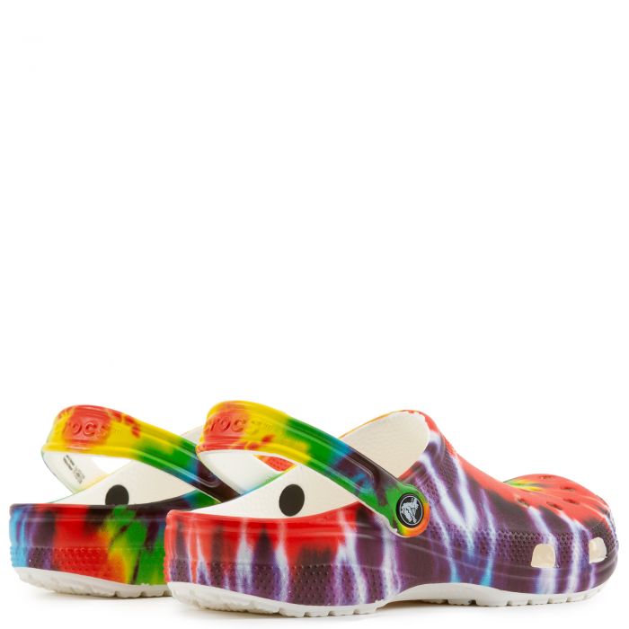 CROCS Classic Clog Multi 205453-90H - Shiekh